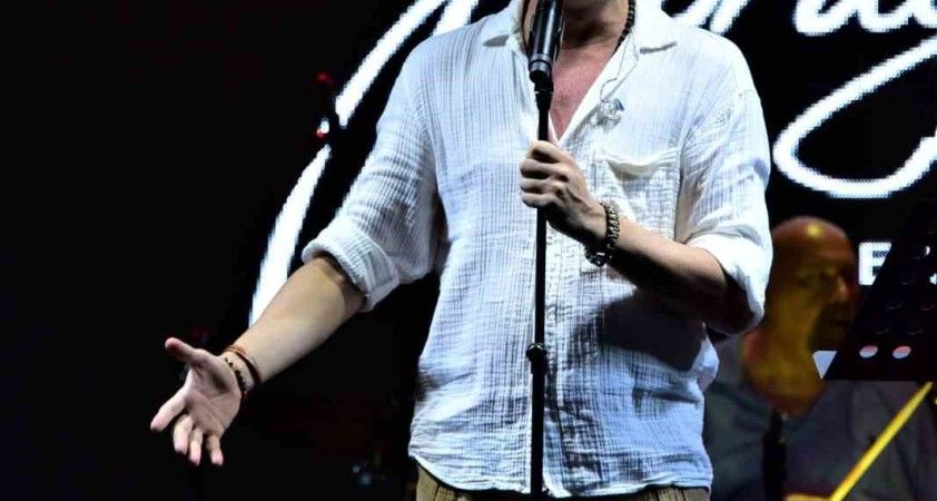 Azka’da nostalji gecesi